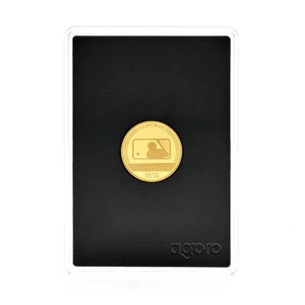2024 MLB Trading Coins - Major League Baseball® | The Coin Chest