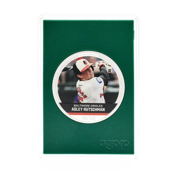 2024 MLB Trading Coins - Major League Baseball® | The Coin Chest