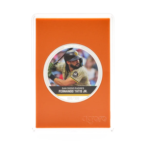 2024 MLB Trading Coins - Major League Baseball® | The Coin Chest