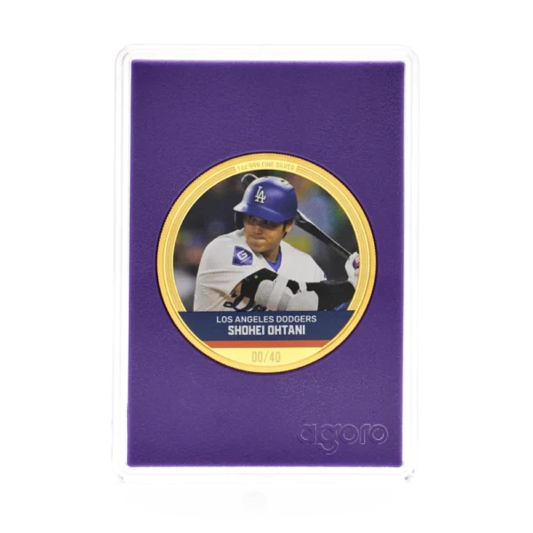 2024 MLB Trading Coins - Major League Baseball® | The Coin Chest