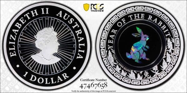 Perth Mint Numismatic Coins – A Collector’s Guide | The Coin Chest