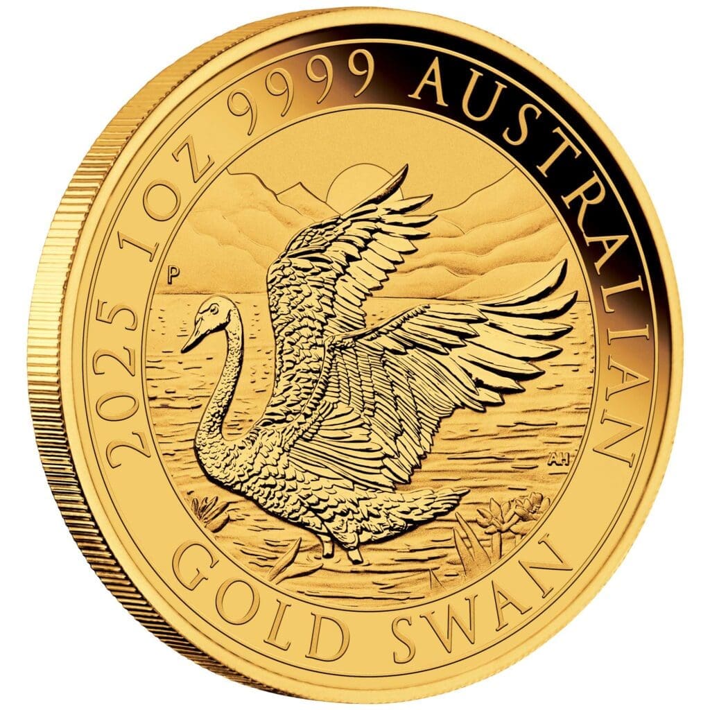 Perth Mint Coins & Bars | Gold & Silver | Official Distributor