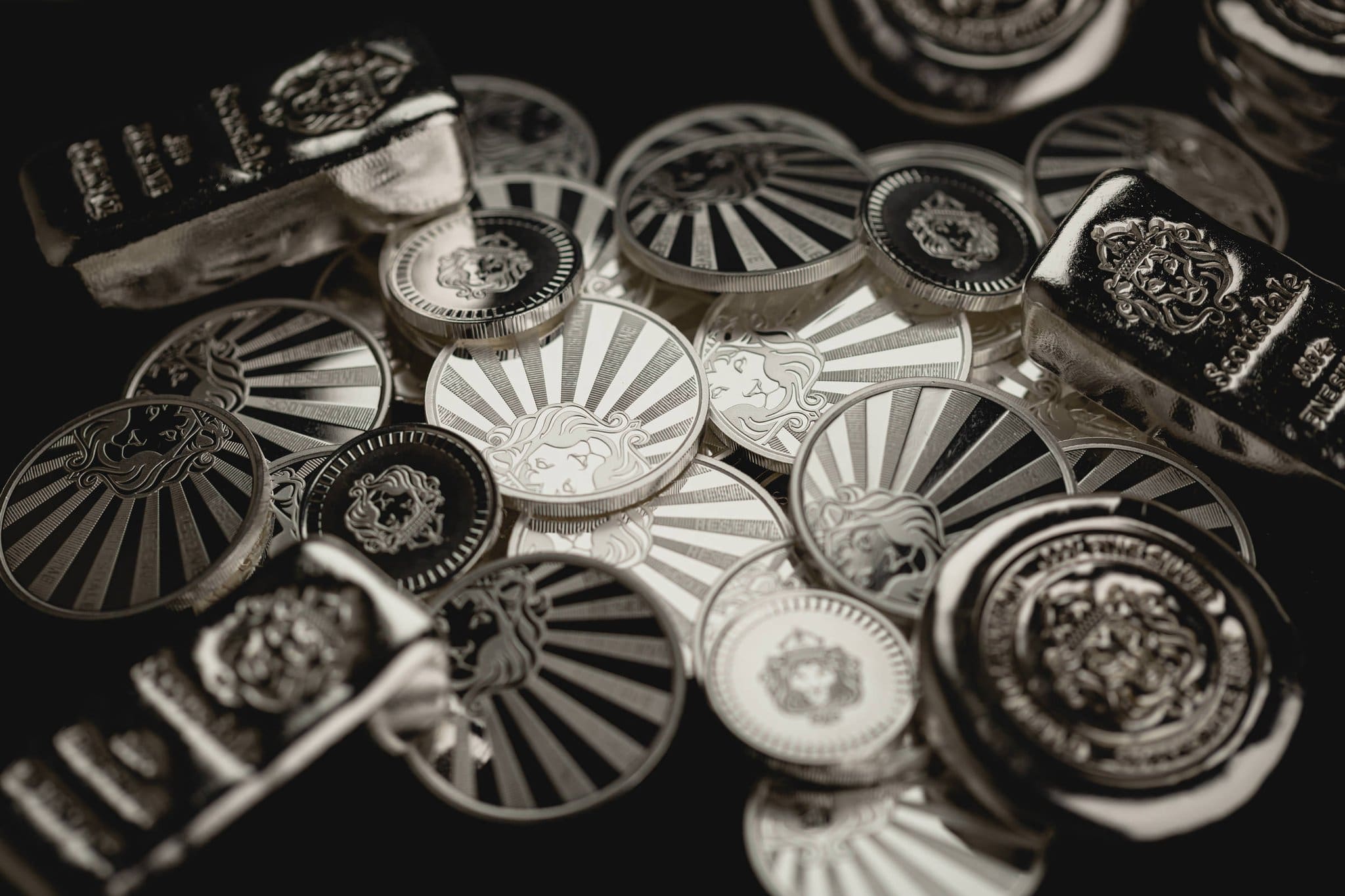 Current Silver Leadtimes Per Mint | The Coin Chest