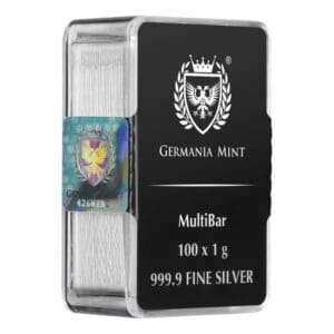 Buy Germania Mint Products | Coins and Bullion | The Coin Chest