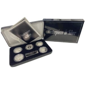 Buy Royal Australian Mint (RAM) Coins | The Coin Chest