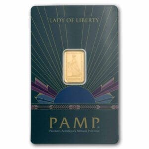 Buy Gold Bars | The Coin Chest